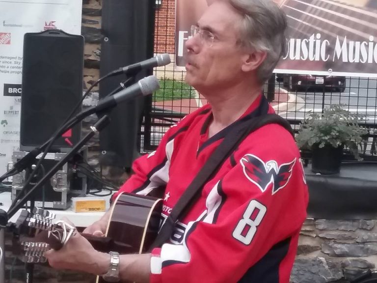 Photo Gallery - John DuRant